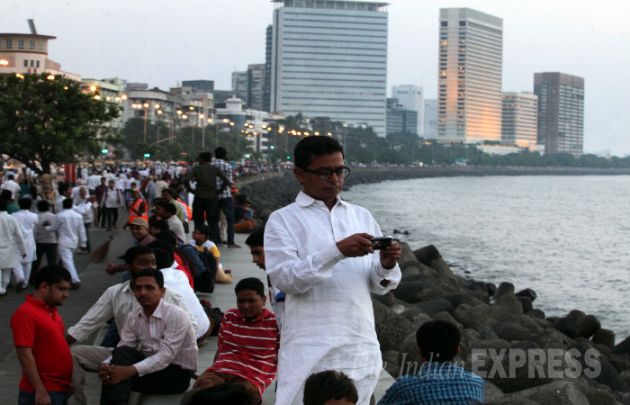 Meet Chief Minister Devendra Fadnavis’ new cabinet | Picture Gallery ...