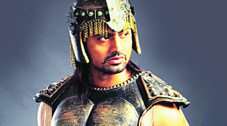 Back in a New Avatar! | Screen News - The Indian Express