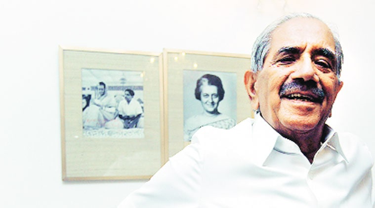 Want to write tell-all book on Indira and Rajiv, says Dhawan | India ...