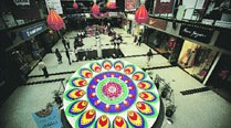 Decked up for Diwali | Delhi News - The Indian Express