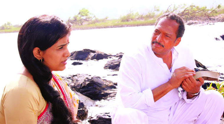 Dr Prakash Baba Amte-The Real Hero (Marathi) / Light on celluloid ...