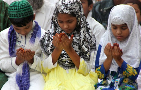 Kerala Muslims now sponsoring sacrificial meat for needful in north ...