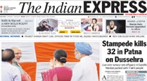Express 5: The politics on RSS chief and DD; no men to protect ‘maryada ...