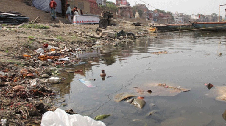 Vision is to achieve goal of clean Ganga: Govt to Supreme Court | India ...