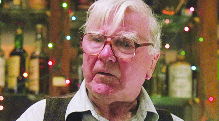 Fraggle Rock actor nonagenarian Gerard Parkes passes away | Screen News ...