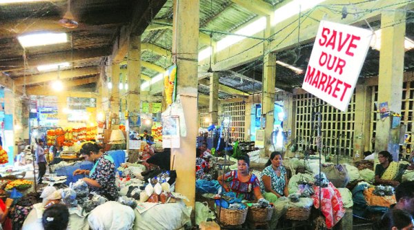 To Market, To Market: Mapping the landscape of a Goan flower market ...
