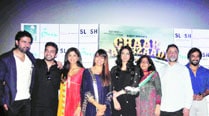 Chaar Sahibzaade reflects Harry Baweja’s animation mastery | Screen ...