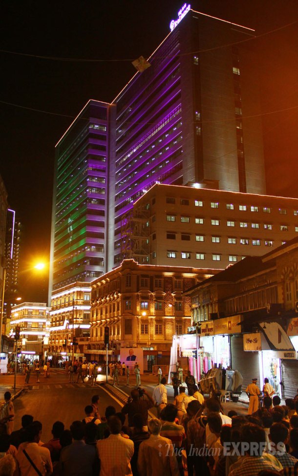 Narendra Modi inaugurates HN Reliance Foundation hospital | Picture ...