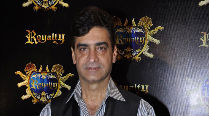 I don’t react to criticism: Indra Kumar | Bollywood News - The Indian ...
