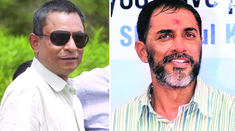 HC disposes of PIL against two IPS officers | Ahmedabad News - The ...