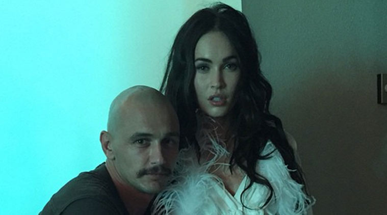 Seth Rogen, Megan Fox, Will Ferrell join ‘Zeroville’ | Hollywood News ...