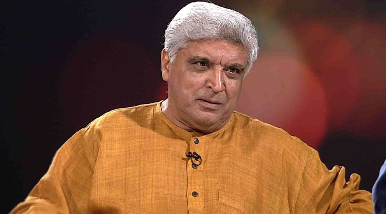 Javed Akhtar clocks 50 years since stepping into Mumbai | Bollywood ...