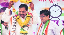 Chavan not cut out for state politics, Ajit Pawar’s ‘pee’ remark will ...