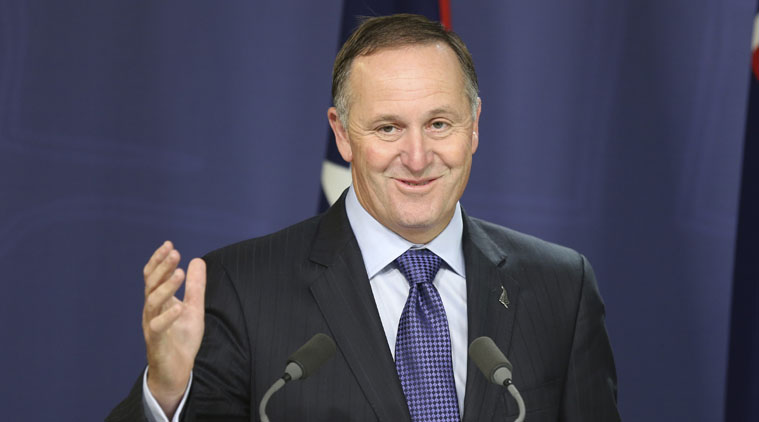 New Zealanders to vote on flag change in 2016 | World News - The Indian ...