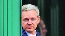 Book review: When Google Met Wikileaks | Books News - The Indian Express