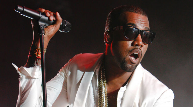 Kanye West’s music label signs his former backup dancer | Music News ...