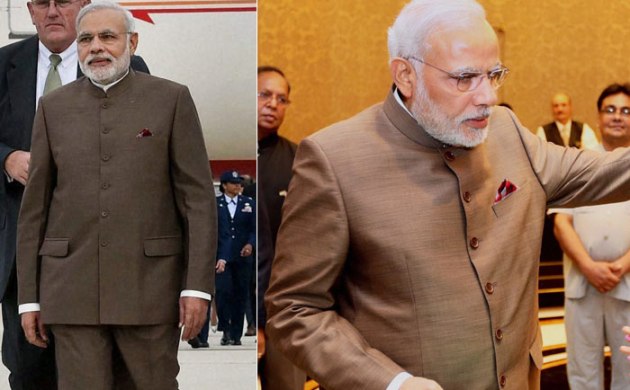 Narendra Modi’s dressing sense makes a mark during US visit | Picture ...