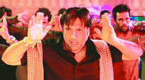 The bad man | Screen News - The Indian Express