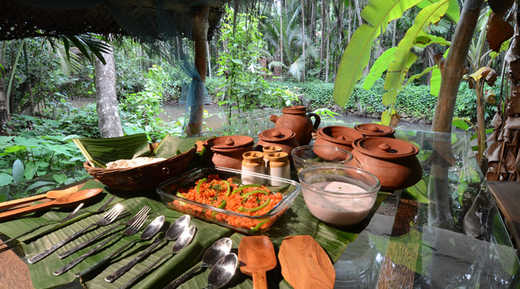 Food Story: From Mumbai to Calicut, the evolution of the coastal ...