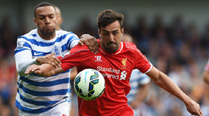 English Premier League: Two own goals take Liverpool to fifth spot ...