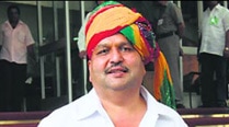 I Hereby declare: Mangal Prabhat Lodha | Political Pulse News - The ...