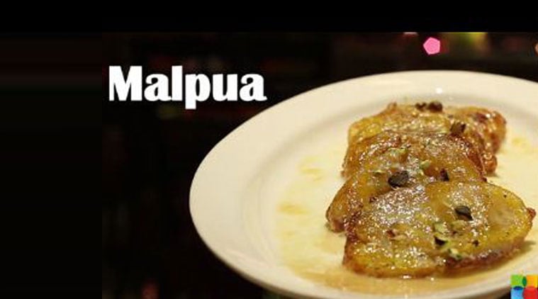 Sweet delight: How to make the perfect Malpua | Food-wine News - The ...