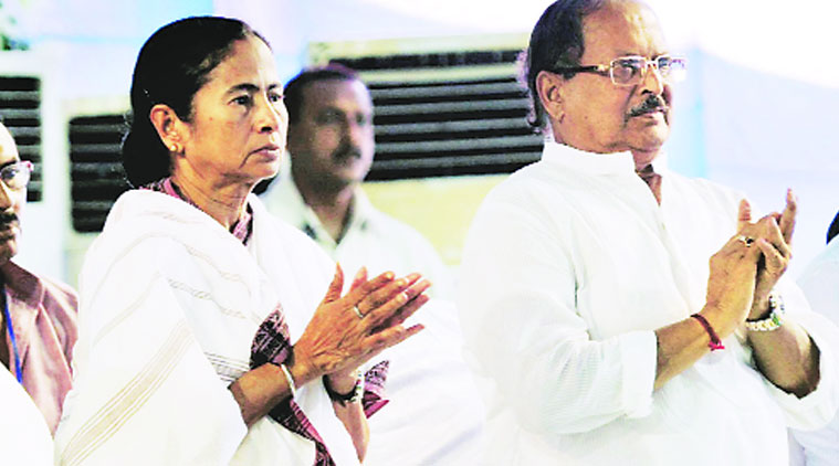 Won’t tolerate communal disharmony: Mamata | Kolkata News - The Indian ...