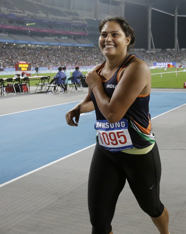 Kabaddi brings double gold for India, Manju Bala’s bronze upgraded to ...