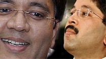 Aircel-Maxis case: Maran brothers, others summoned as accused ...