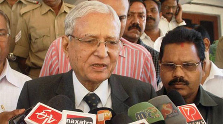 Report on black money will be submitted on time: Justice M B Shah ...