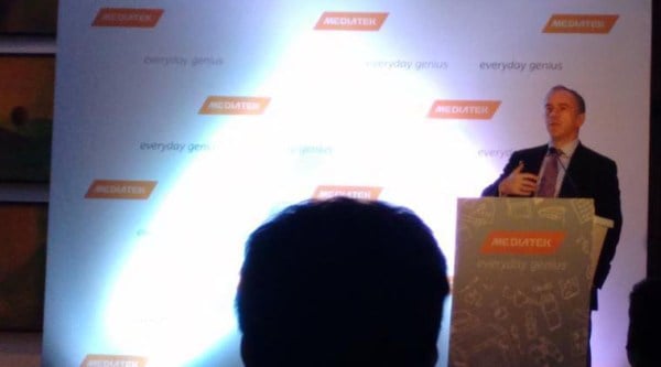 MediaTek MT6595 4G LTE octa-core SoC launched in India | Technology News - The Indian Express