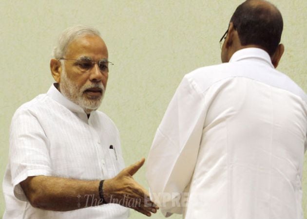 Prime Minister Narendra Modi launches new labour schemes | Picture ...