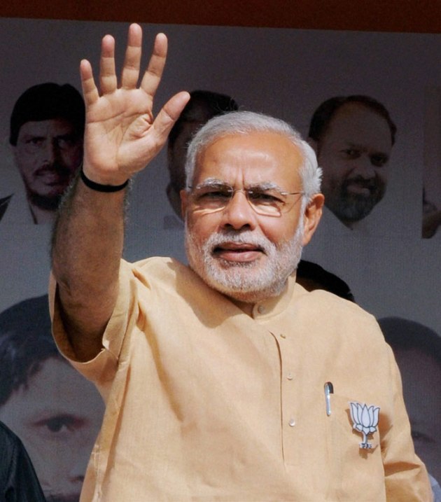 Maharashtra final day campaign: Narendra Modi connects with fishermen ...