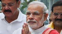 PM Narendra Modi to launch BJP membership drive in MP | Political Pulse ...