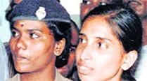 Nalini’s plea seeking early release dismissed | India News - The Indian ...