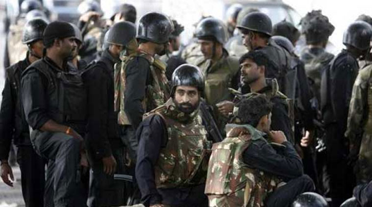 NSG set to reduce load in VVIP security duties | The Indian Express