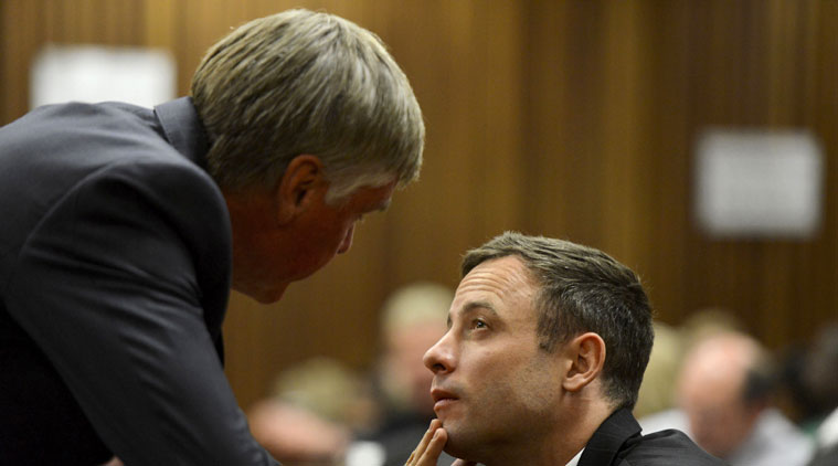 Blade Runner Pistorius Gets 5 year Jail Term For Killing Girlfriend Reeva Steenkamp World News blade-runner-pistorius-gets-5-year-jail-term-for-killing-girlfriend-reeva-steenkamp-world-news
