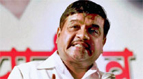 R R Patil undergoes angiography, in ICU | India News - The Indian Express