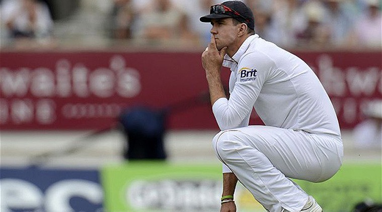 Understanding KP and how to manage mavericks | Cricket News - The ...