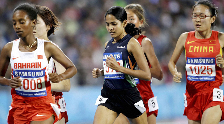 Indian long distance runner to retire from international events | Sport ...