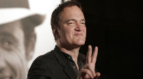 Quentin Tarantino to retire after his 10th movie | Hollywood News - The ...