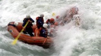Army to promote white-water rafting in Arunachal rivers | India News ...