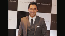 I do films I can connect with: Rahul Khanna | Bollywood News - The ...