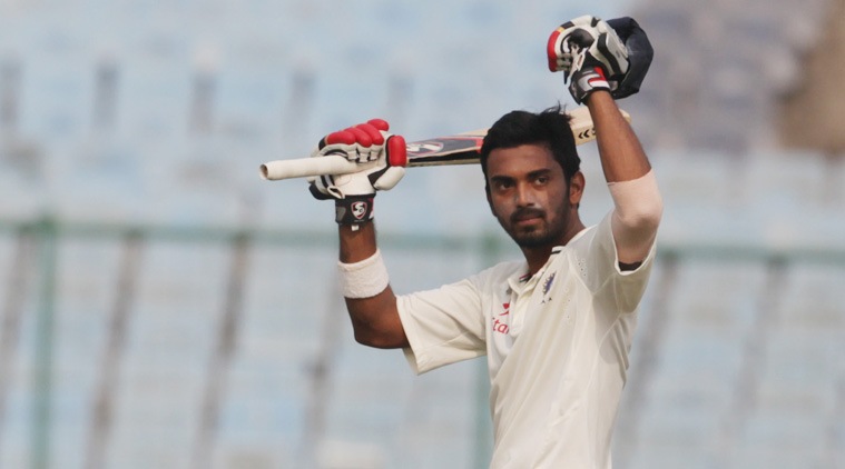 Duleep Trophy final: KL Rahul’s unbeaten ton gives South Zone the lead ...