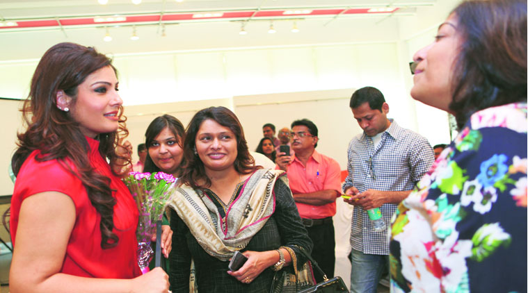 The Big Day | Screen News - The Indian Express