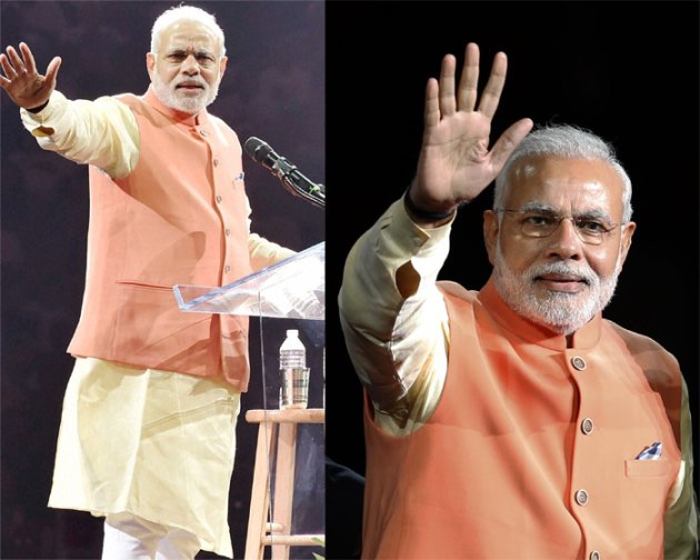 Narendra Modi’s dressing sense makes a mark during US visit | Picture ...
