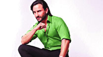 Saif in the adaptation of The Devotion of Suspect X | Screen News - The ...