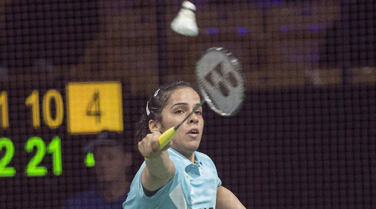 PV Sindhu, Parupalli Kashyap, Saina Nehwal start with wins in Denmark ...