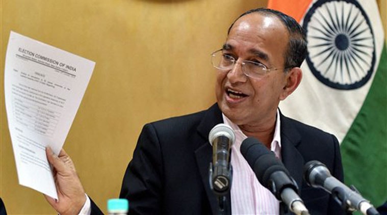 Election Commission gives go-ahead to J&K elections, voting to be in ...