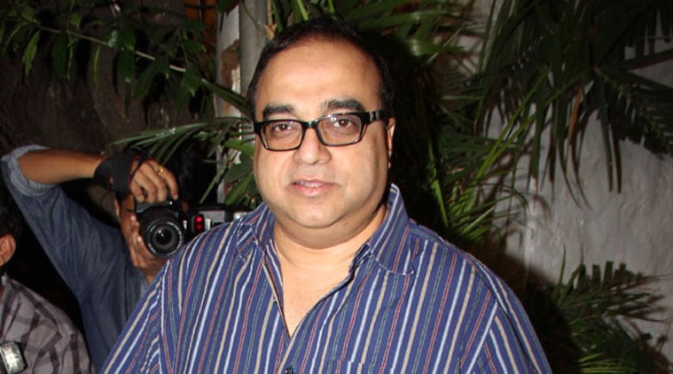Rajkumar Santoshi yet to finalise cast | Bollywood News - The Indian ...